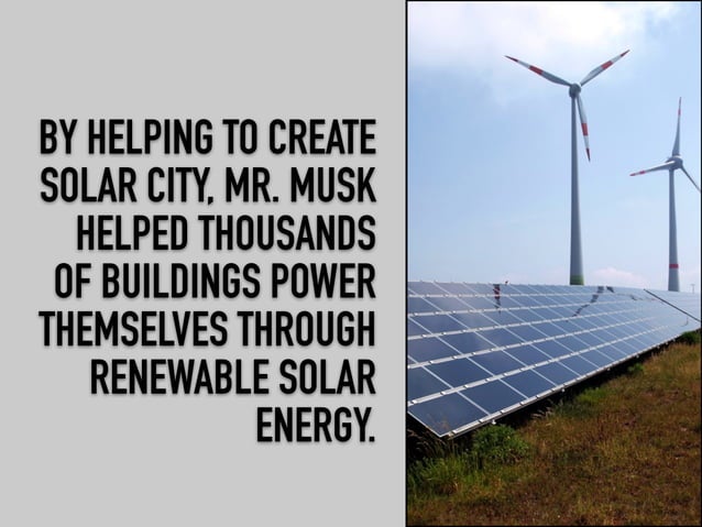 Larry Scheinfeld: Top 6 Leadership Traits of Elon Musk by Larry Scheinfeld