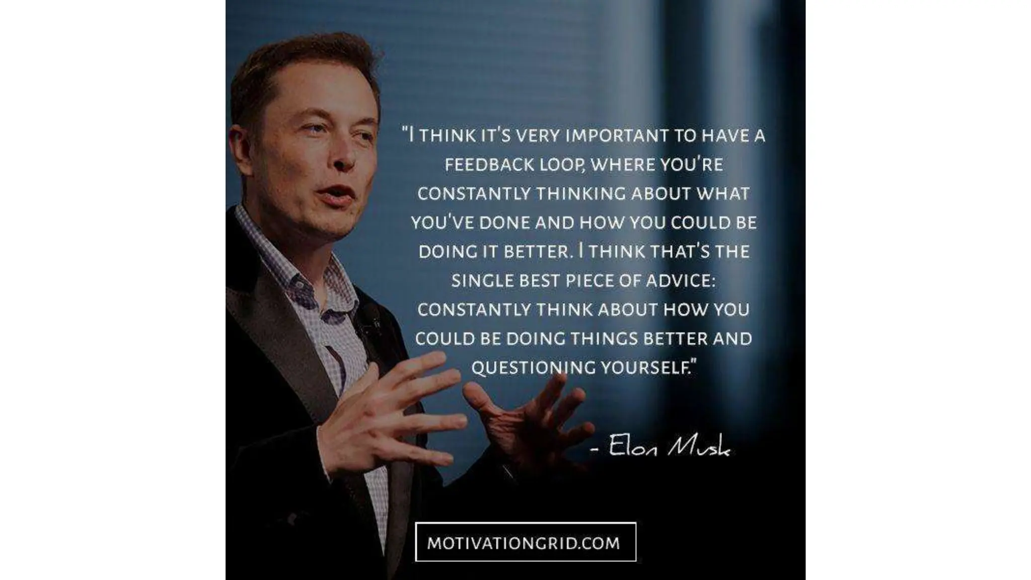 Elon Musk presentation explaning the work done by elon | PPTX