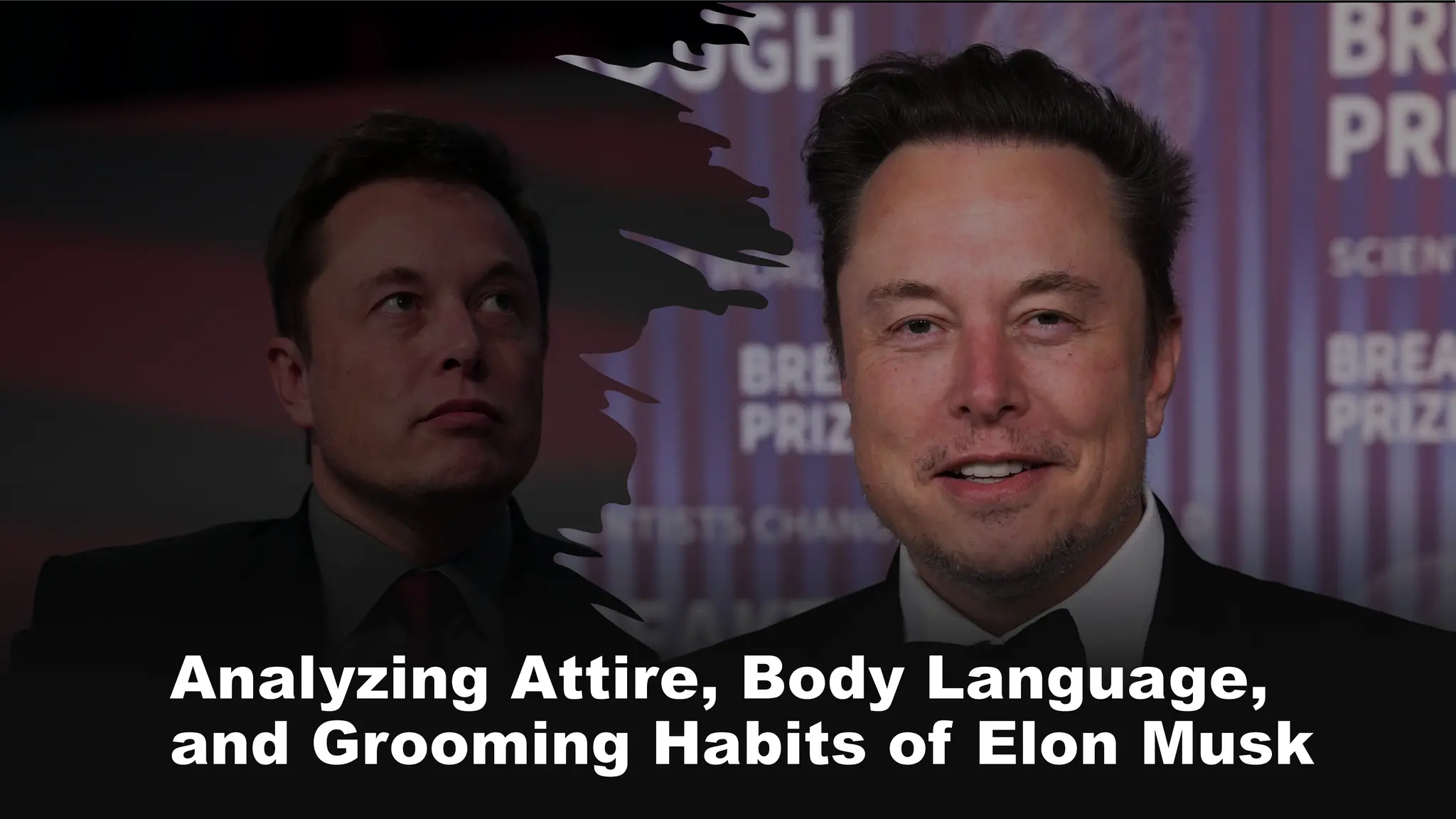 Elon Musk’s Professional Image and Success.pptx