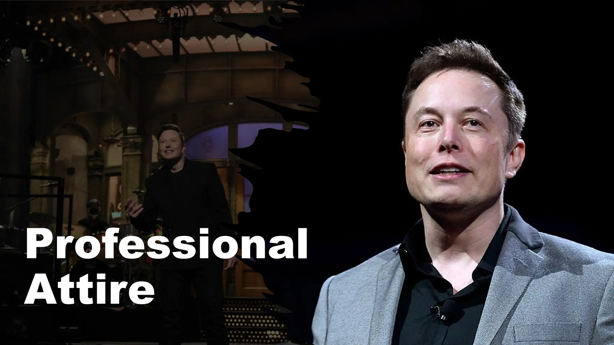 Elon Musk’s Professional Image and Success.pptx
