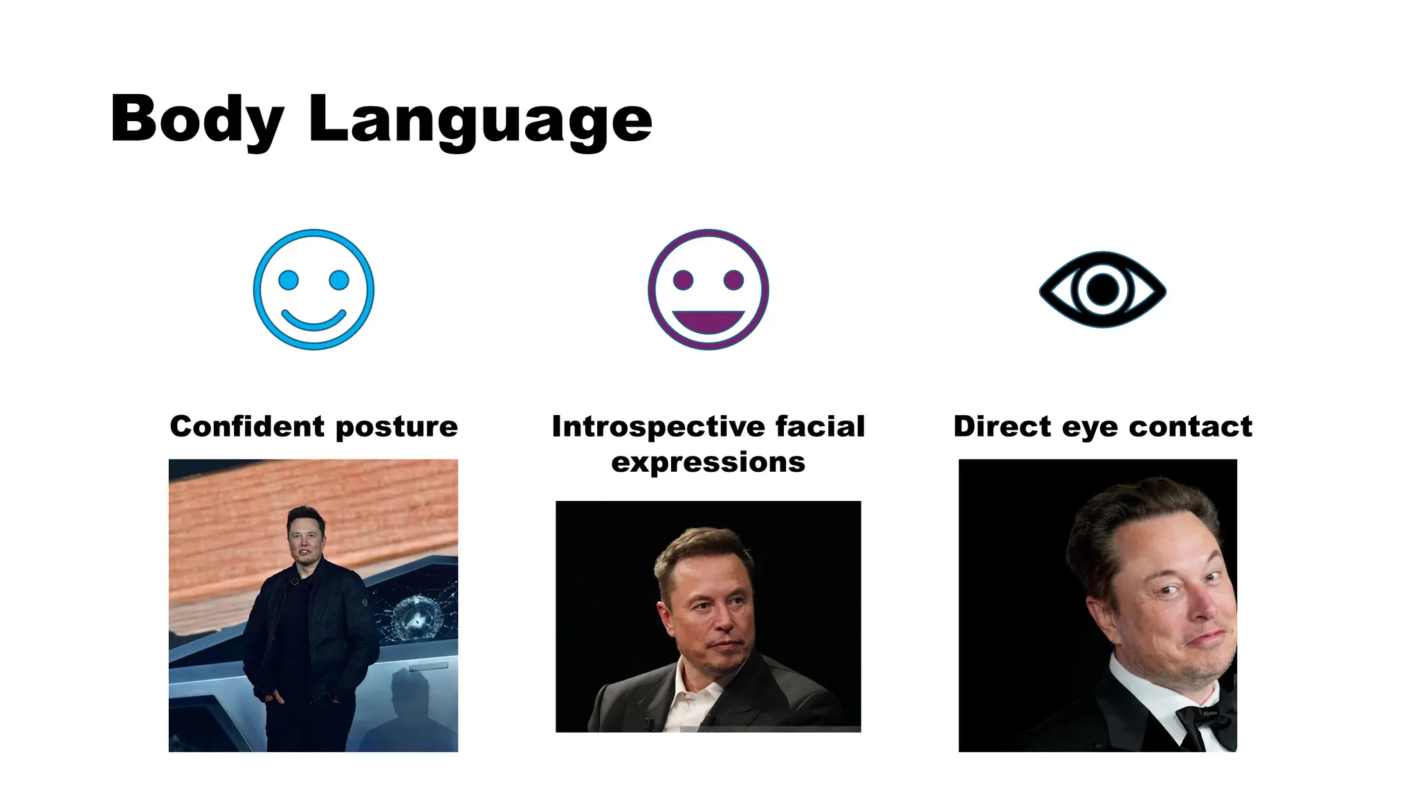 Elon Musk’s Professional Image and Success.pptx