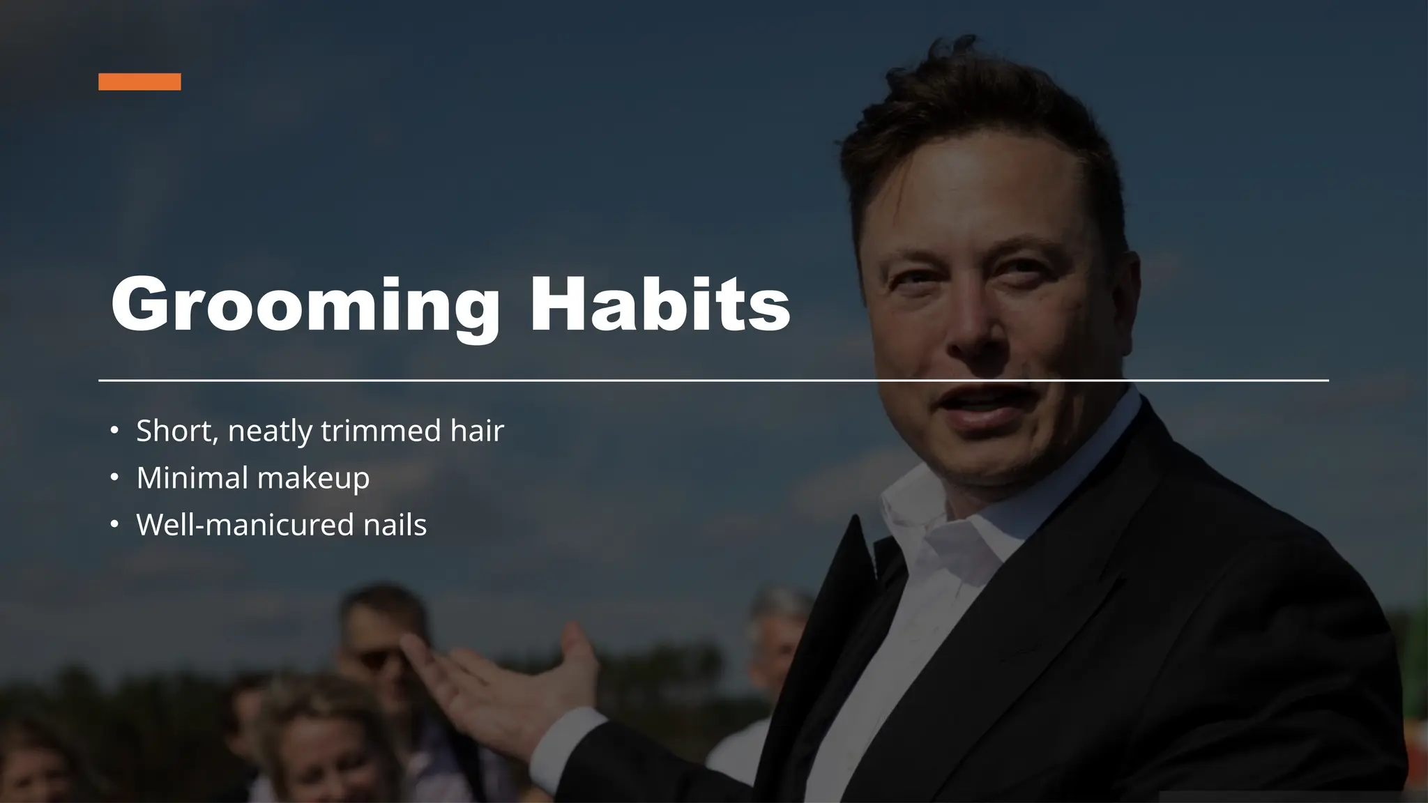 Elon Musk’s Professional Image and Success.pptx