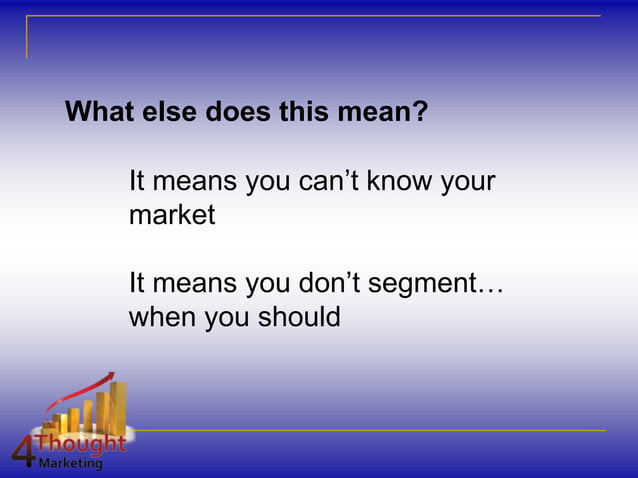 Eloqua smart start implementation | PPTX