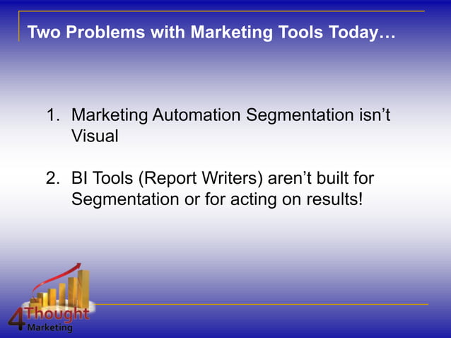 Eloqua smart start implementation | PPTX