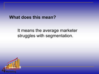 Eloqua smart start implementation | PPTX