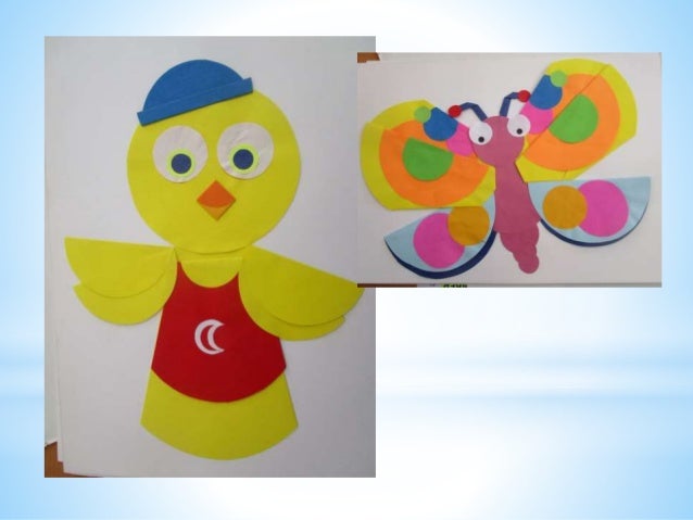 El origami circular ppt