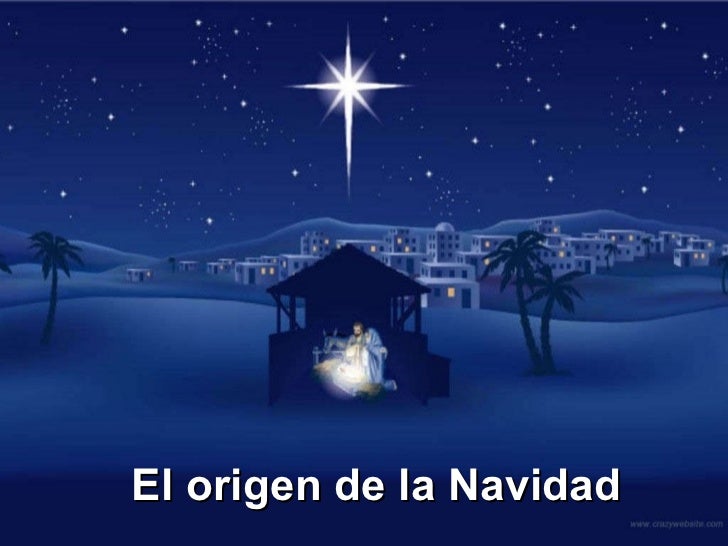 La Navidad