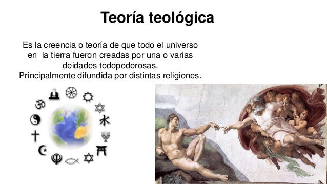 Origen de la vida: Descubre la teoría teológica detrás de este misterio ...