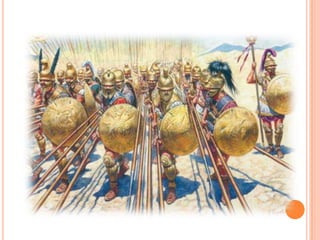 El origen del gran imperio persadf listo | PPTX