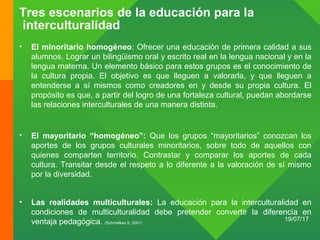 El papel del director (a) | PPT