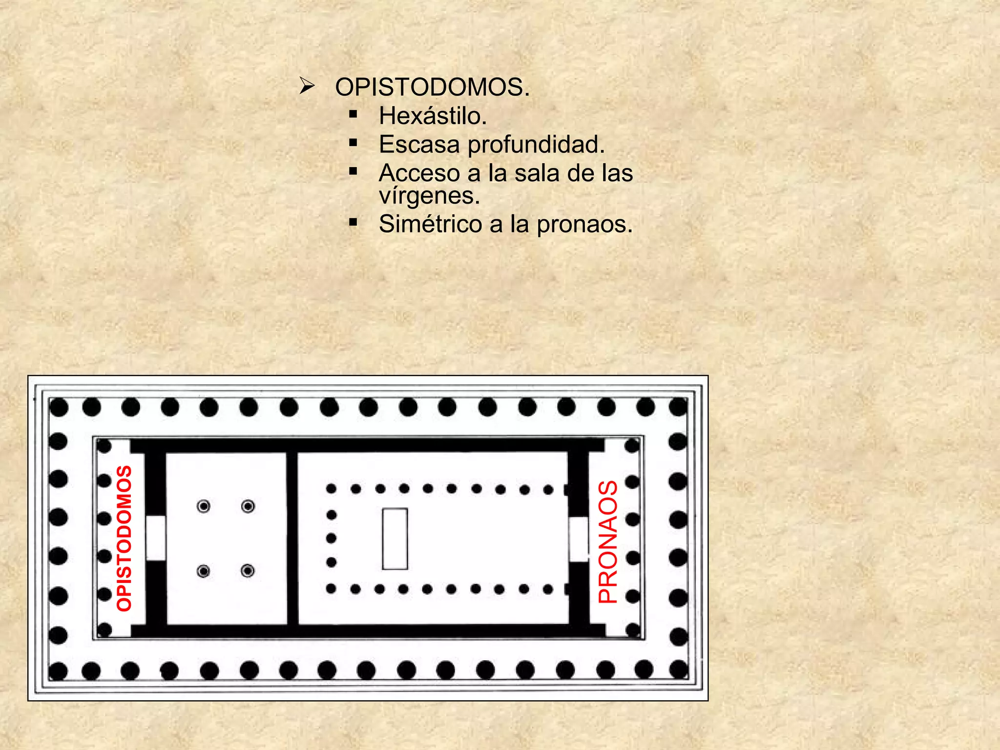 El partenón | PPT