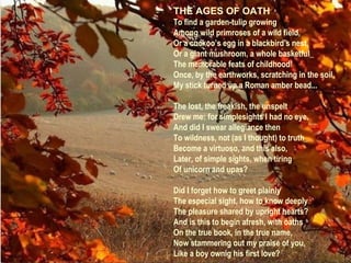 El País que he escollit (Poemes de'n Robert Graves) | PPS