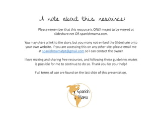 El patito que le gusta pintar | PDF