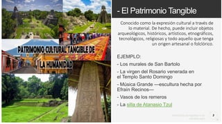 EL PATRIMONIO.pptx