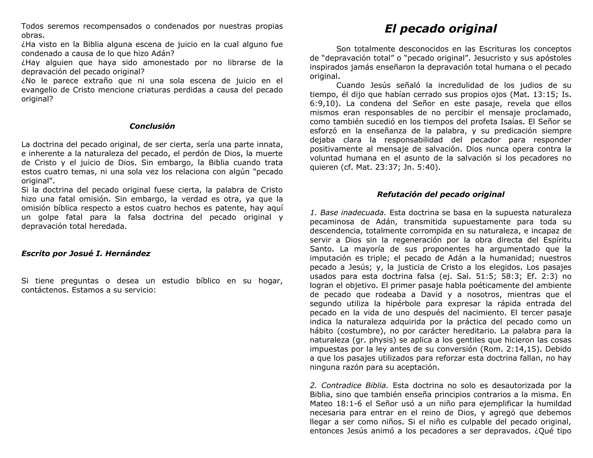 El pecado original a la luz de la Biblia .docx