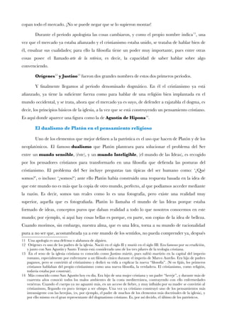 El pensamiento religioso | PDF