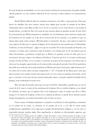 El pensamiento religioso | PDF