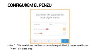 El penzu | PPT
