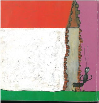 El pequeño conejo blanco | PDF