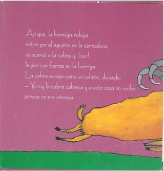 El pequeño conejo blanco | PDF