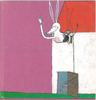 El pequeño conejo blanco | PDF