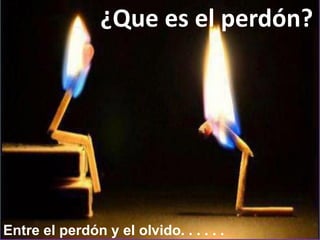 La Magia del perdón | PDF