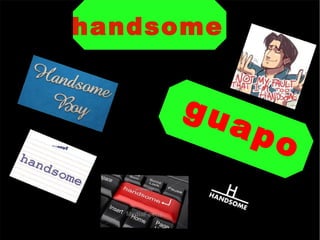 El perro y el gato jungla | PPT