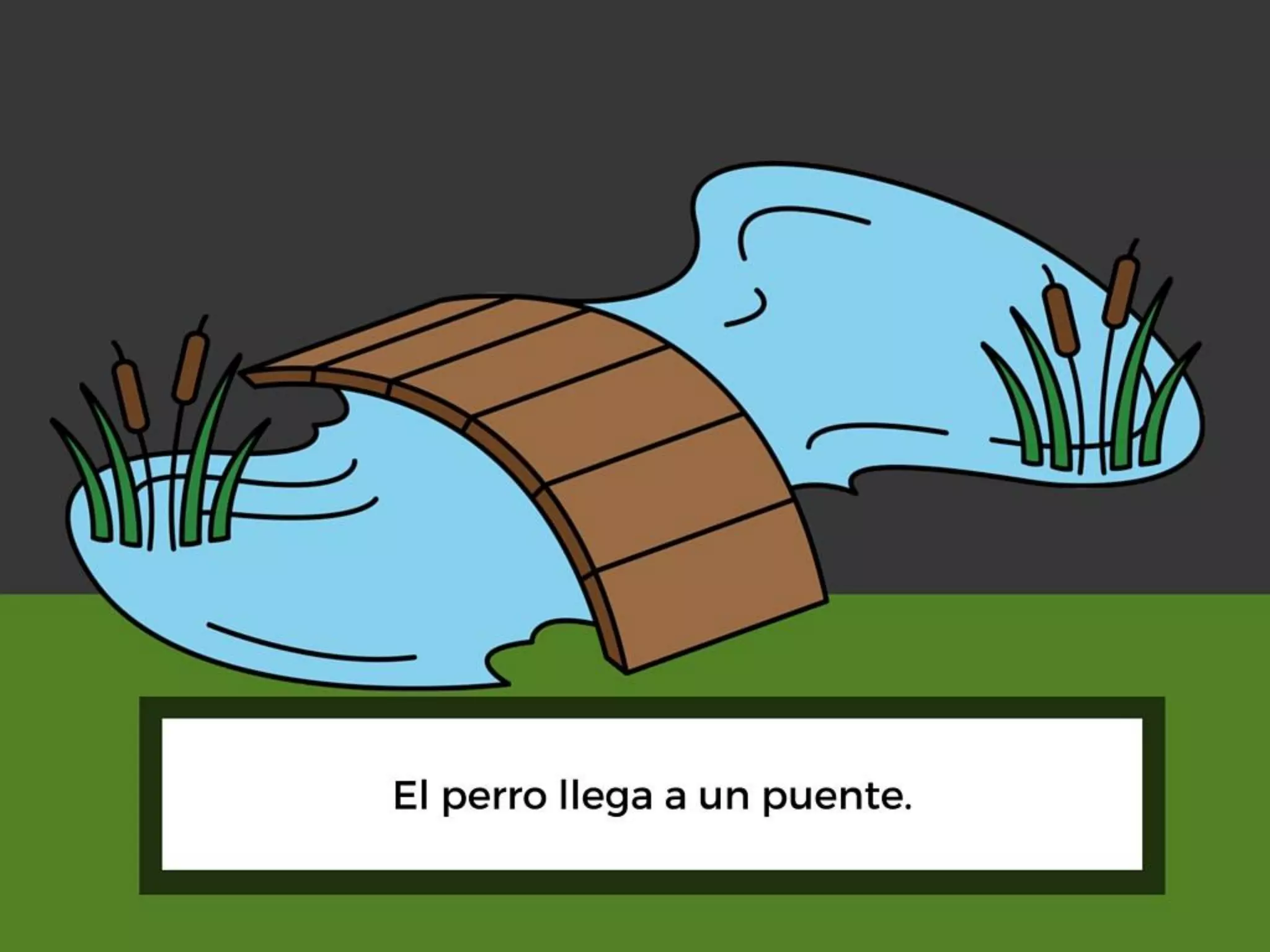 El perro y su reflejo | PDF