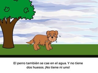 El perro y su reflejo | PDF