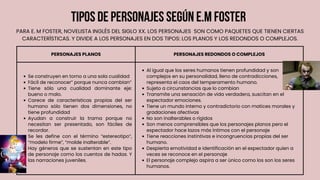 El Personaje - tipos estructuraas tipologias complejos planos.pdf