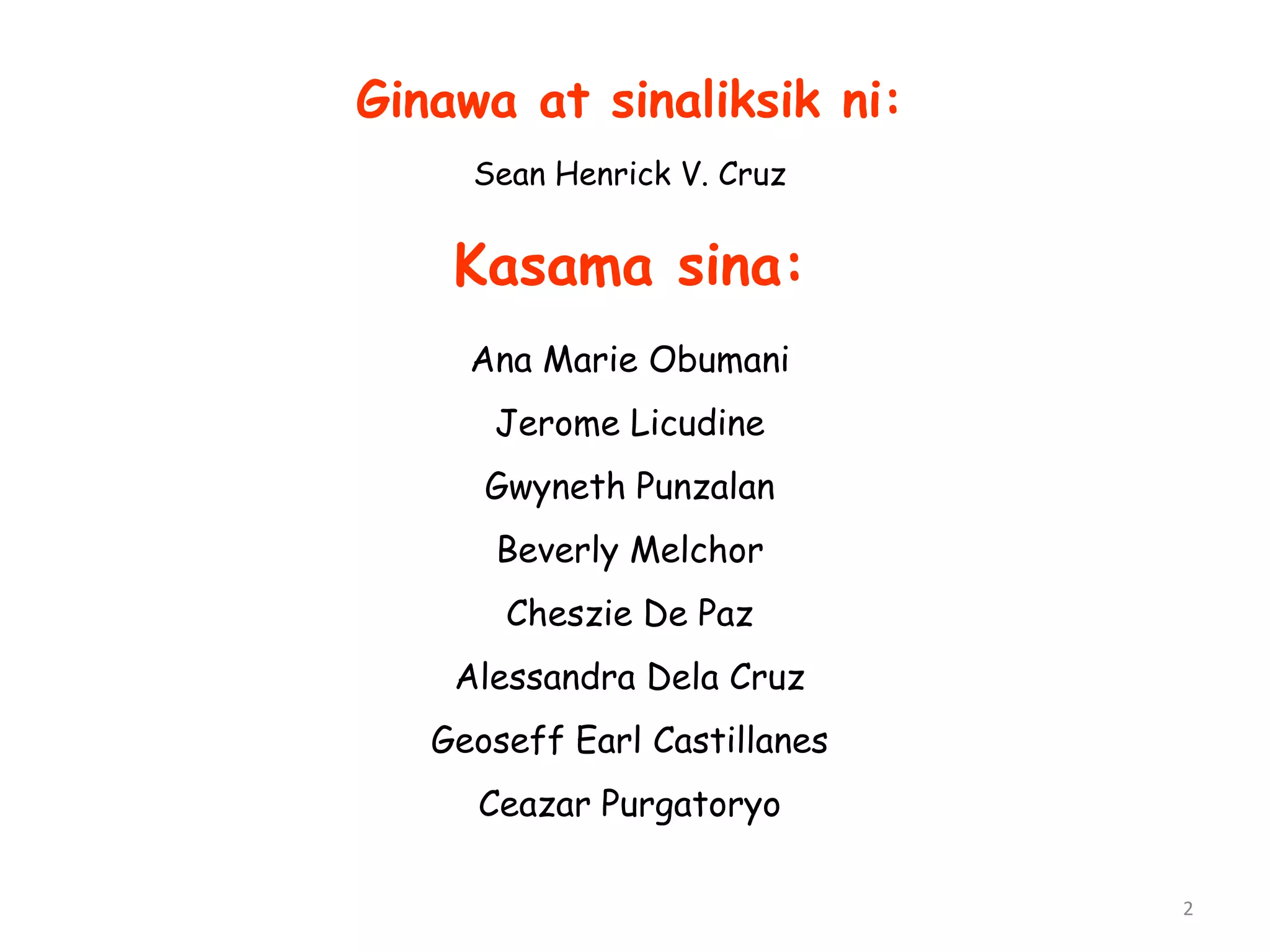 Elpidio Quirino | PPTX