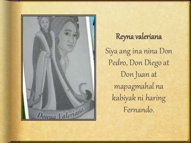 Haring Salerno Ibong Adarna Don