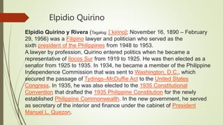ELPIDIO QUIRINO.pptx