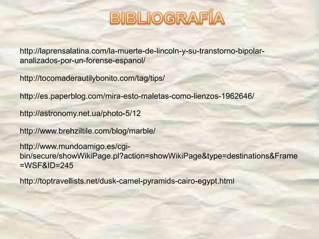 El plagio Intelectual | PPT