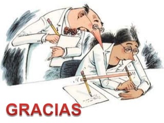 El plagio Intelectual | PPT