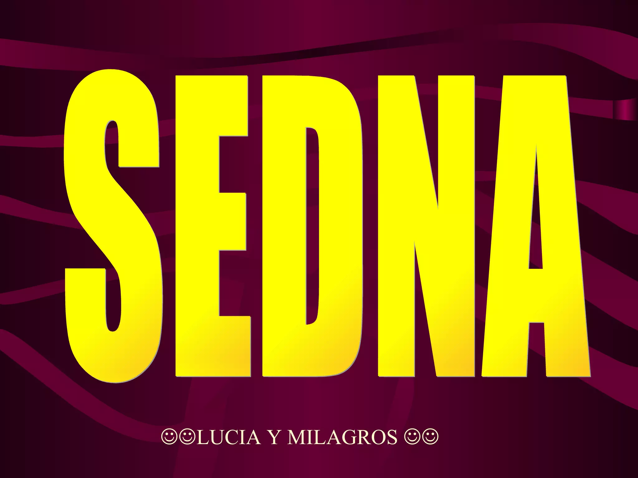 El Planeta Sedna | PPT