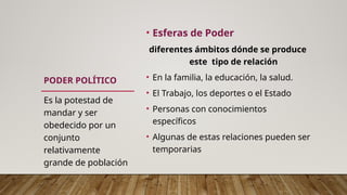 El Poder su definicion y clasificacion.pptx