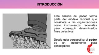 El poder | PPT