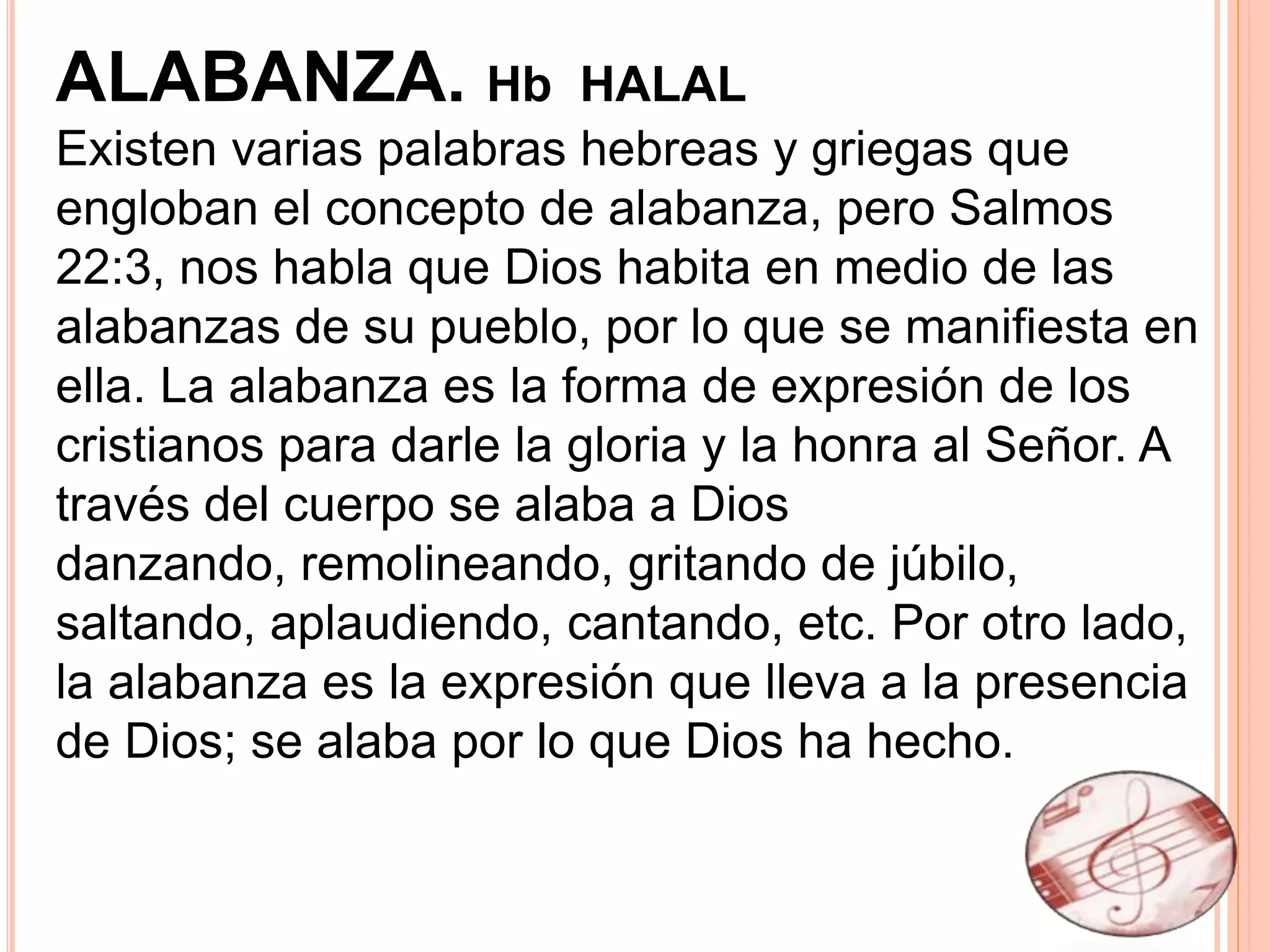 EL PODER DE LA ALABANZA.pptx