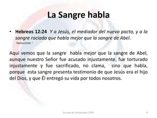 EL PODER DE LA SANGRE - PRESENTACION.pptx