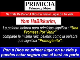 El Poder De Las Primicias.pptx