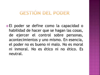 El poder en la negociación.pptx