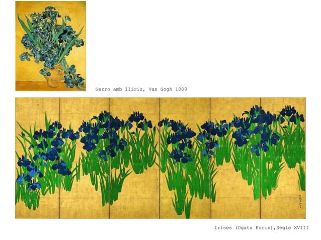 El postimpressionisme | PPT