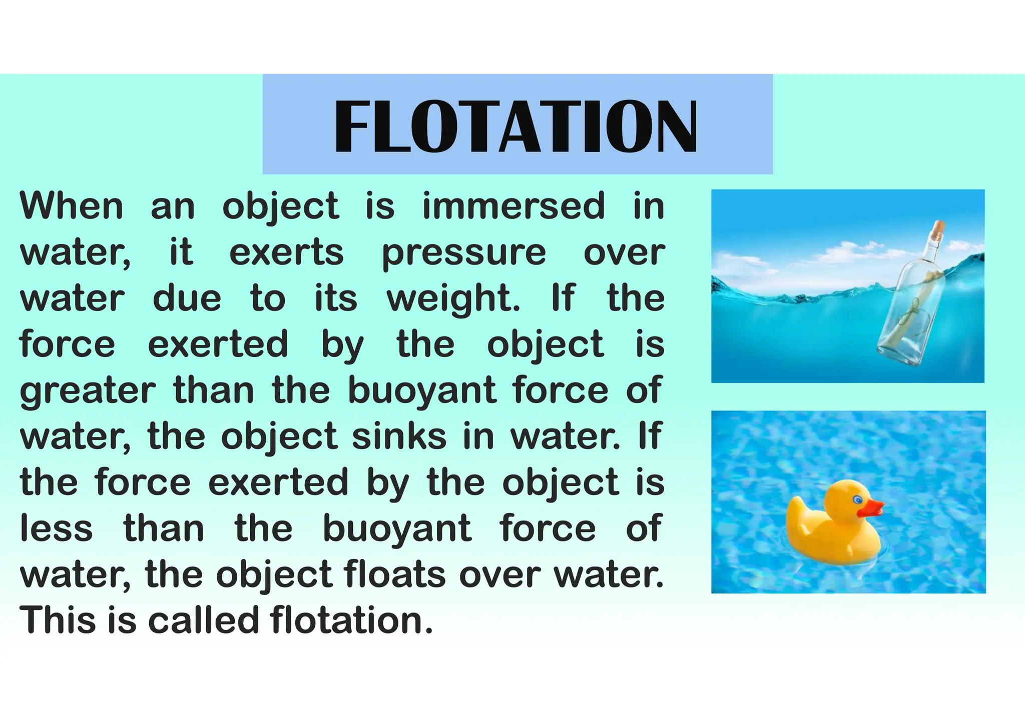 project on the atmospheric pressure for class 9 | PDF