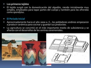 el preceramico y el periodo inicial.pptx