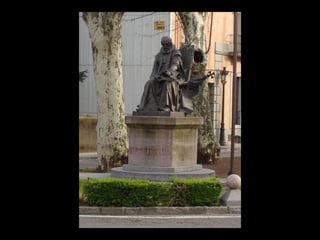 El primers freds. miquel blay | PPT