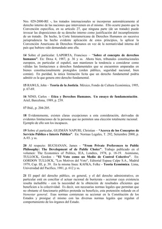El principio de preferencia por los derechos fundamentales christian ...