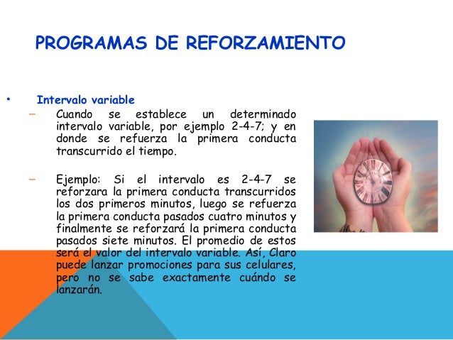 Programa intervalo - westezy