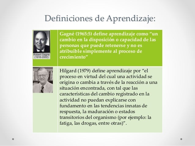 El proceso de enseñanza aprendizaje definiciones