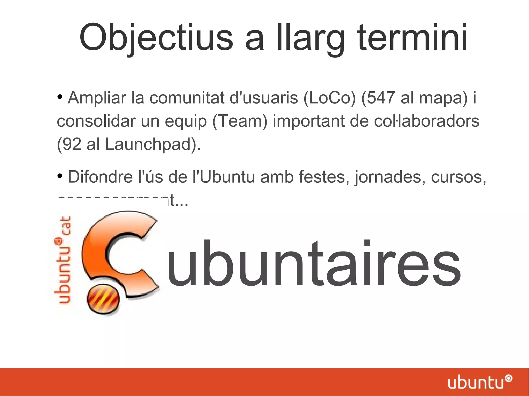 Elprogramarilliure | PPT